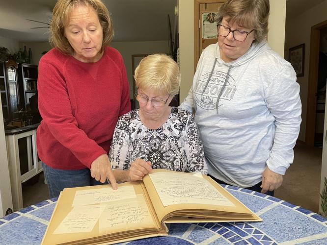 1970s flashback: Family reminisces about owning the Forest Manor Motel ...