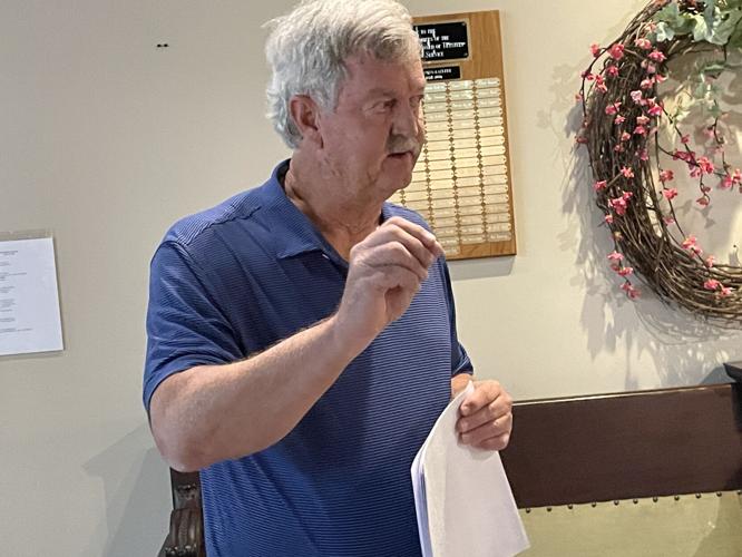 Route 66 Society rolls out red carpet for international travel writers ...