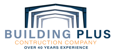 Building Plus Construction Company, Specializing in Metal Buildings ...