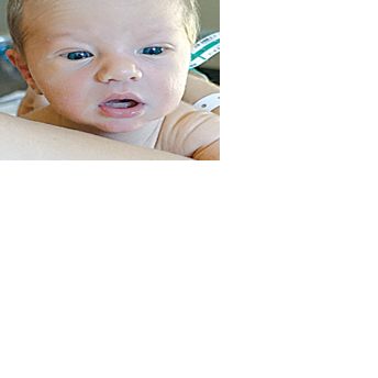 Meet Your New Neighbors: Marc Edward Bowman Jr. | Births | ledger.news