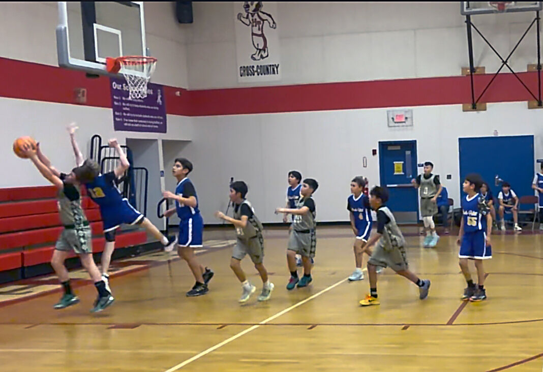 Jackson sixth grade boys reach AMA Tournament finals | In the Game ...