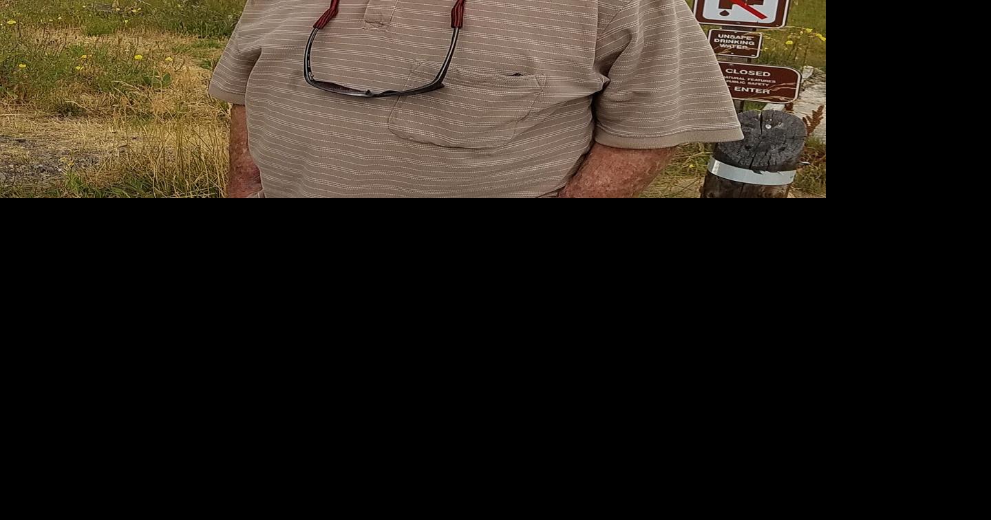 In Memory: Merle Henry Angell | Obituaries | ledger.news