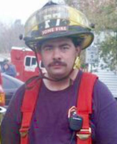 Kevin Summers | Obituaries | ledger.news