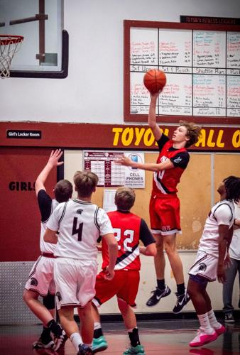 Youth Sports Roundup: Boys basketball season off and running | In the ...