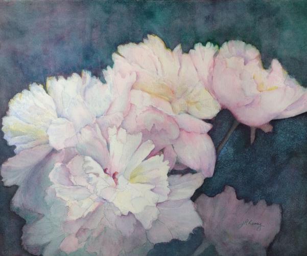 Gallery 10 Features Rob and Jan Ramey | On the Vine | ledger.news