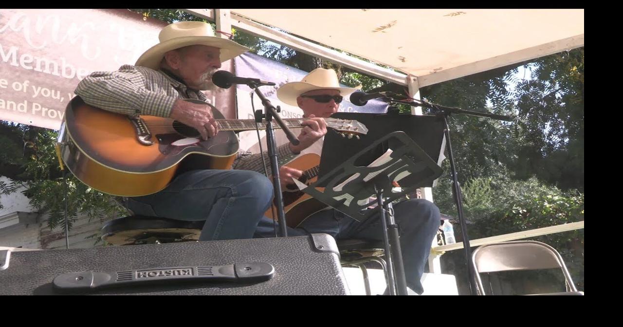 Ron Scofield | Video Gallery | ledger.news