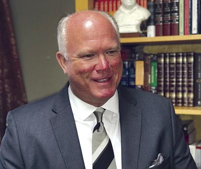 Sutter Creek Baptist Church: How To Handle Regret | Roots | ledger.news