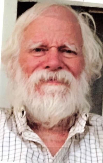In Memory: Francis Read Rafferty | Obituaries | ledger.news