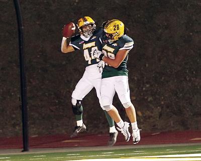 High School Football Roundup: Big win has Argonaut back in playoffs ...