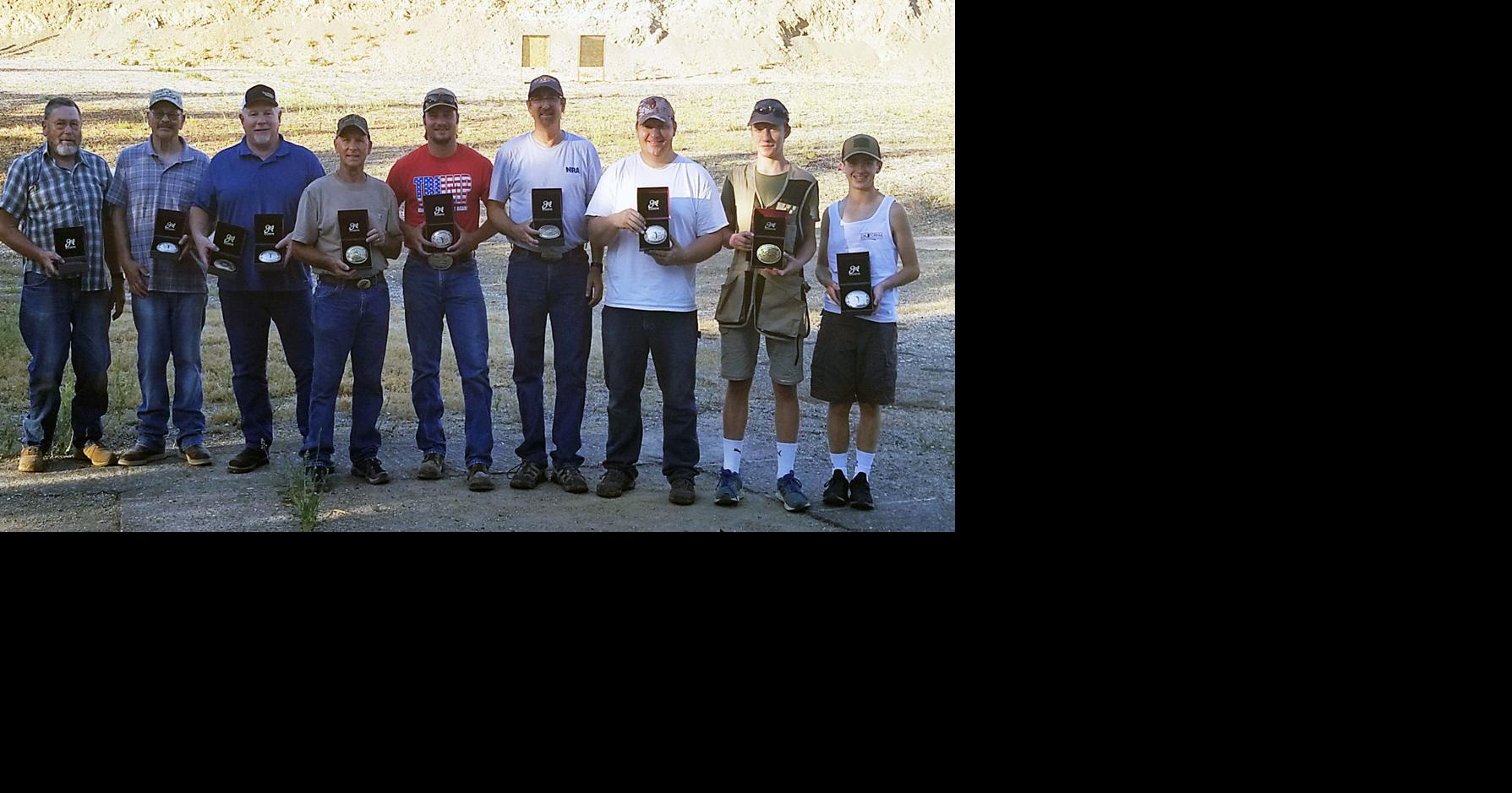 Summer Trap League crowns champions | In the Game | ledger.news