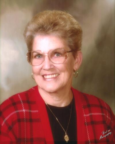 In Memory: Patsy “Pat” Vose | Obituaries | ledger.news