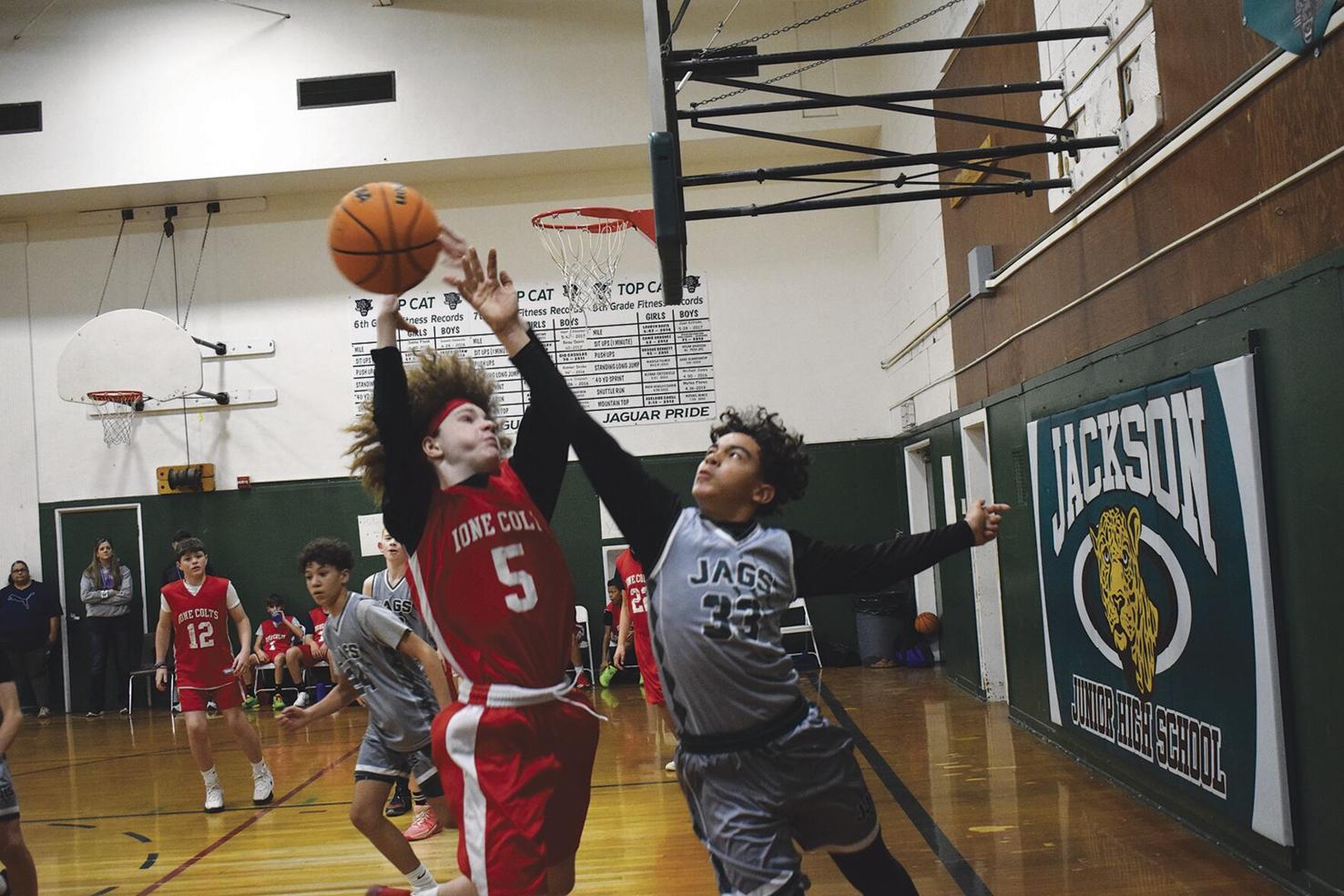 In the Game | ledger.news