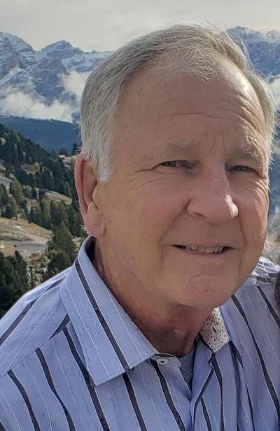In Memory: Joseph A. "Sandy" Sanders (1942 - 2021) | Obituaries ...