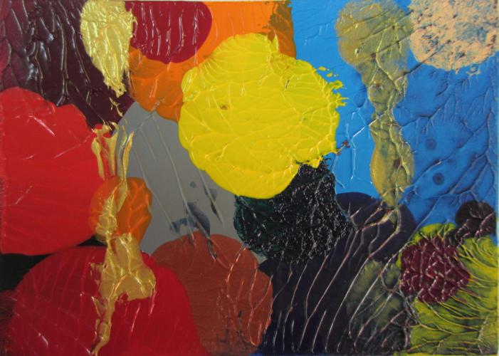 Artist Curtis Stomme Featured at Sutter Creek Gallery in October | On ...