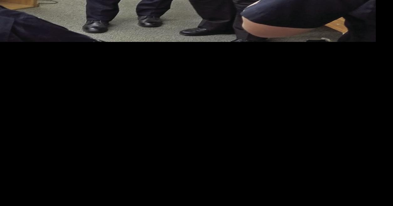 Ione City Council Swears in New Members, Elects New Mayor | News ...