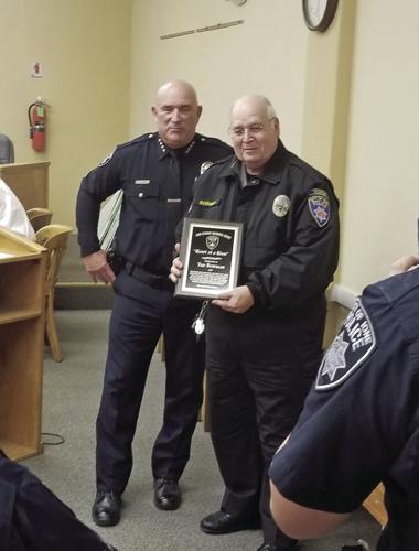 Ione City Council Swears in New Members, Elects New Mayor | News ...