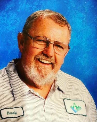 In Memory: Randy L. Bittner (1951 - 2021) | Obituaries | ledger.news