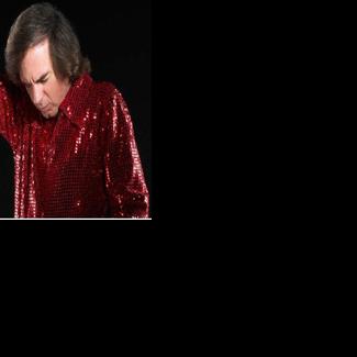 Hot August Night — Dean Colley’s Tribute to Neil Diamond — Saturday ...