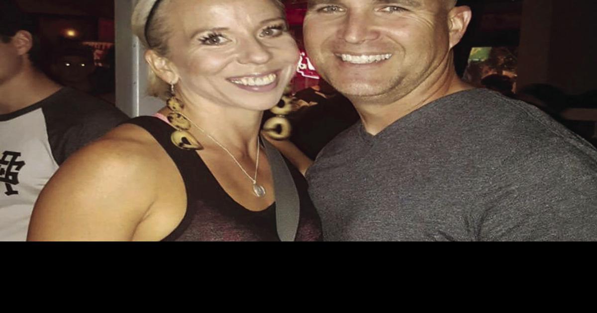In Memory: Mary Elizabeth Wheat & Brad Warren Wheat | Obituaries ...