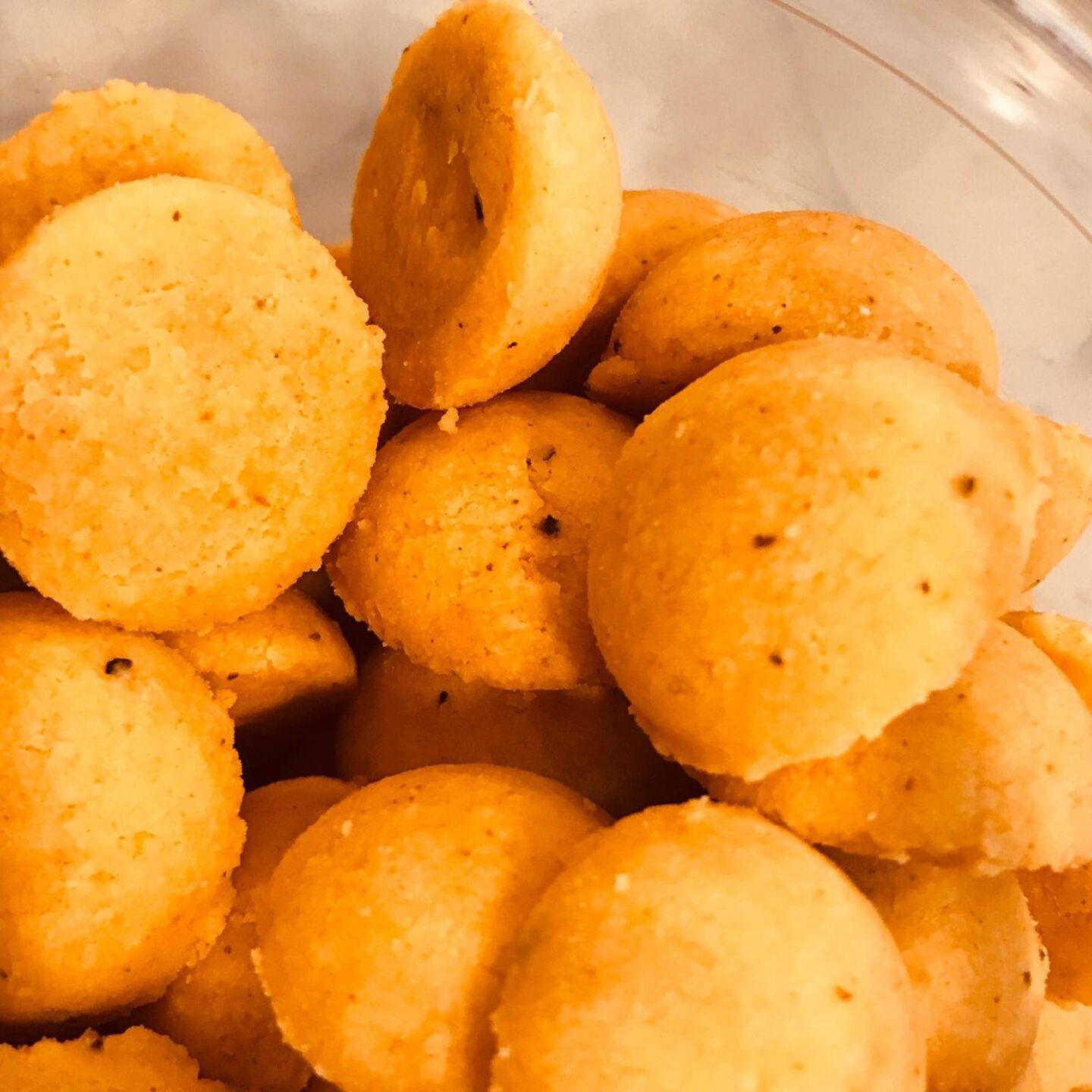 United Snacks of America: North Dakota | On the Vine | ledger.news