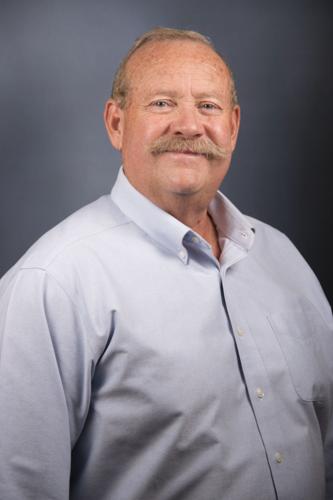 Retiring, Gebauer passes on legacy | In the Game | ledger.news