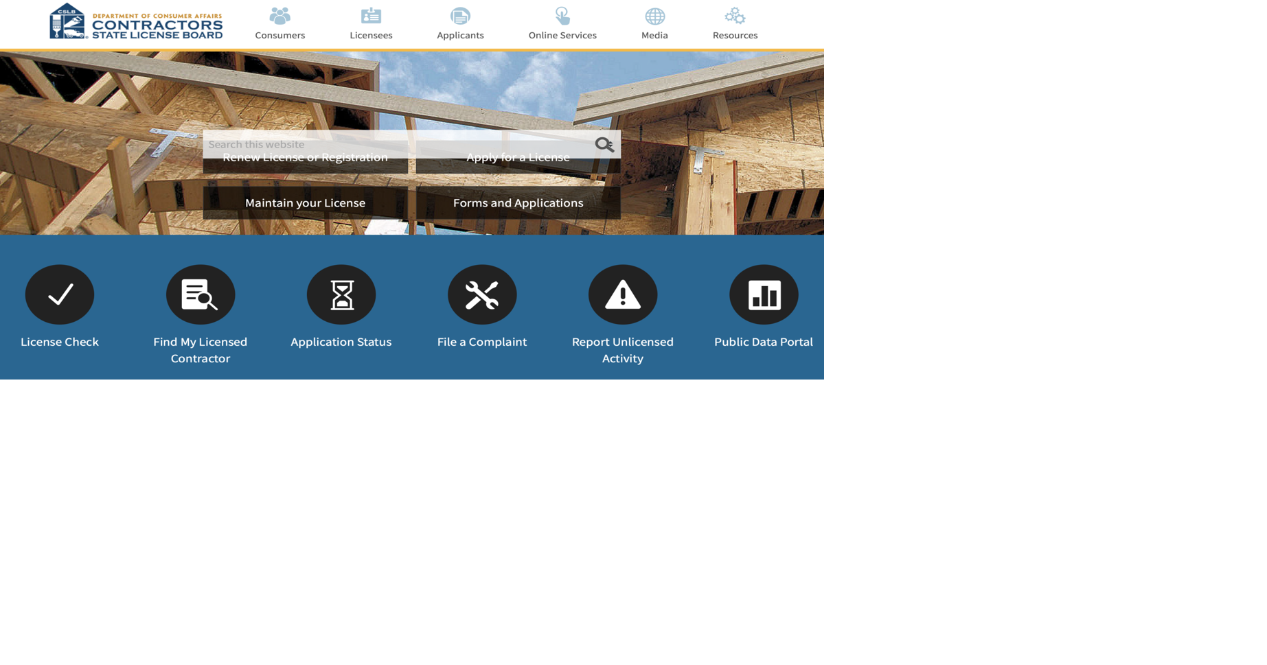Contractors State License Board Helps Consumers with $5 Million Solar ...