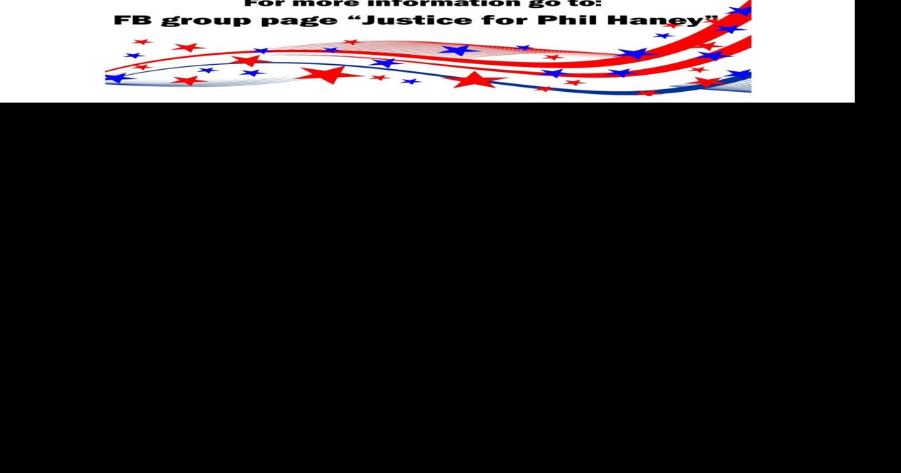 2024 “Stand for Phil” Event | Calendar | ledger.news