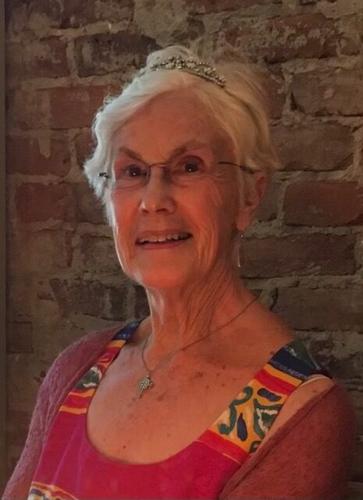 In Memory: Shirley Rae Turner | Obituaries | ledger.news