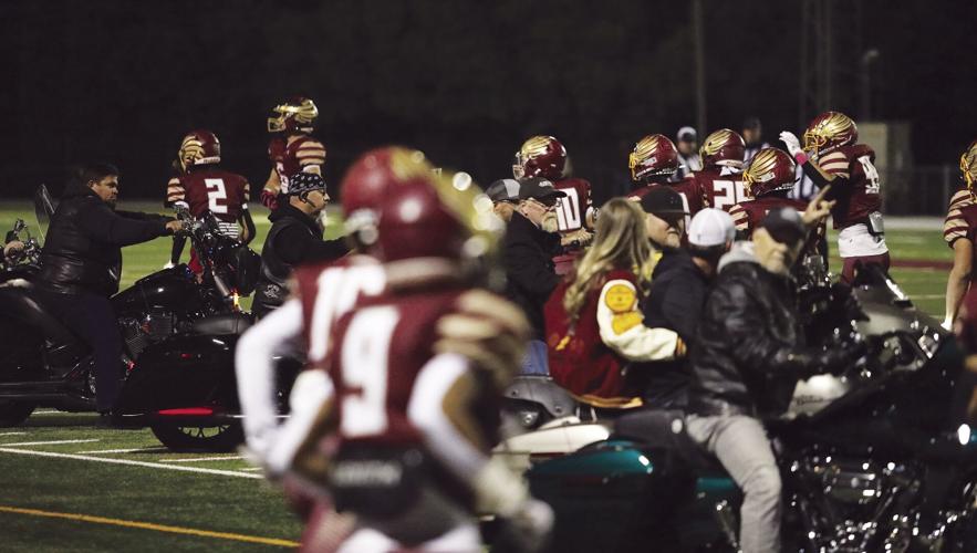 High School Football Roundup: Big win has Argonaut back in playoffs ...