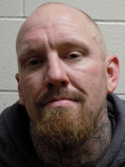 ACSO arrests wanted man near Amador/El Dorado county line after high ...