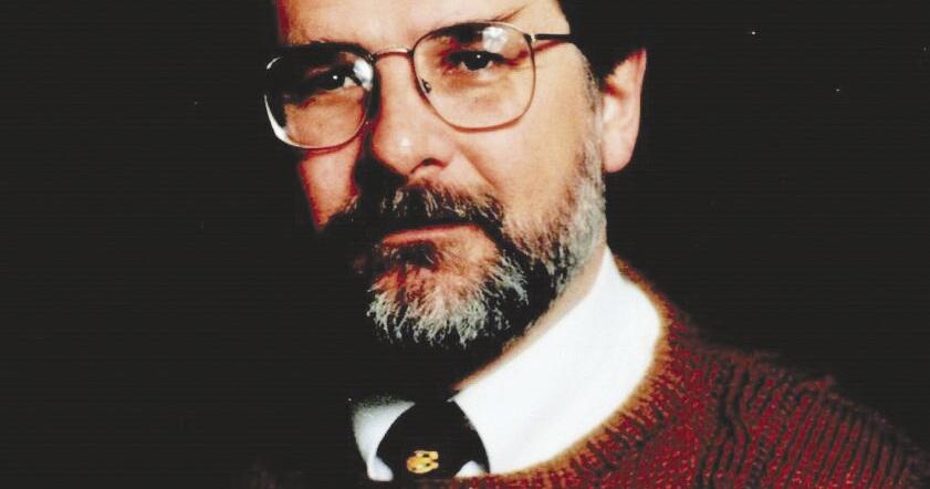 In Memory: Walter B. (Walt) Baehr | Obituaries | ledger.news