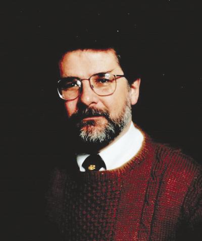 In Memory: Walter B. (Walt) Baehr | Obituaries | ledger.news