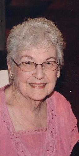 In Memory: Margene Wanlass Severson | Obituaries | ledger.news