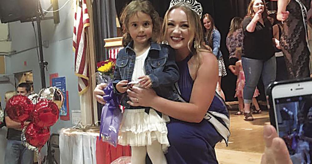 Ione Homecoming Begins Friday | On the Vine | ledger.news