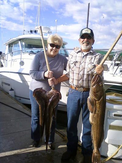 Celebration of Life: Patti and Real Robles | Obituaries | ledger.news