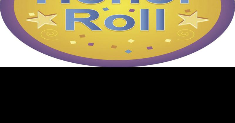 Ione Junior High Honor Roll | Roots | ledger.news