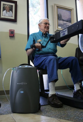 The Many Benefits of Exercising for COPD Patients | Active Aging ...