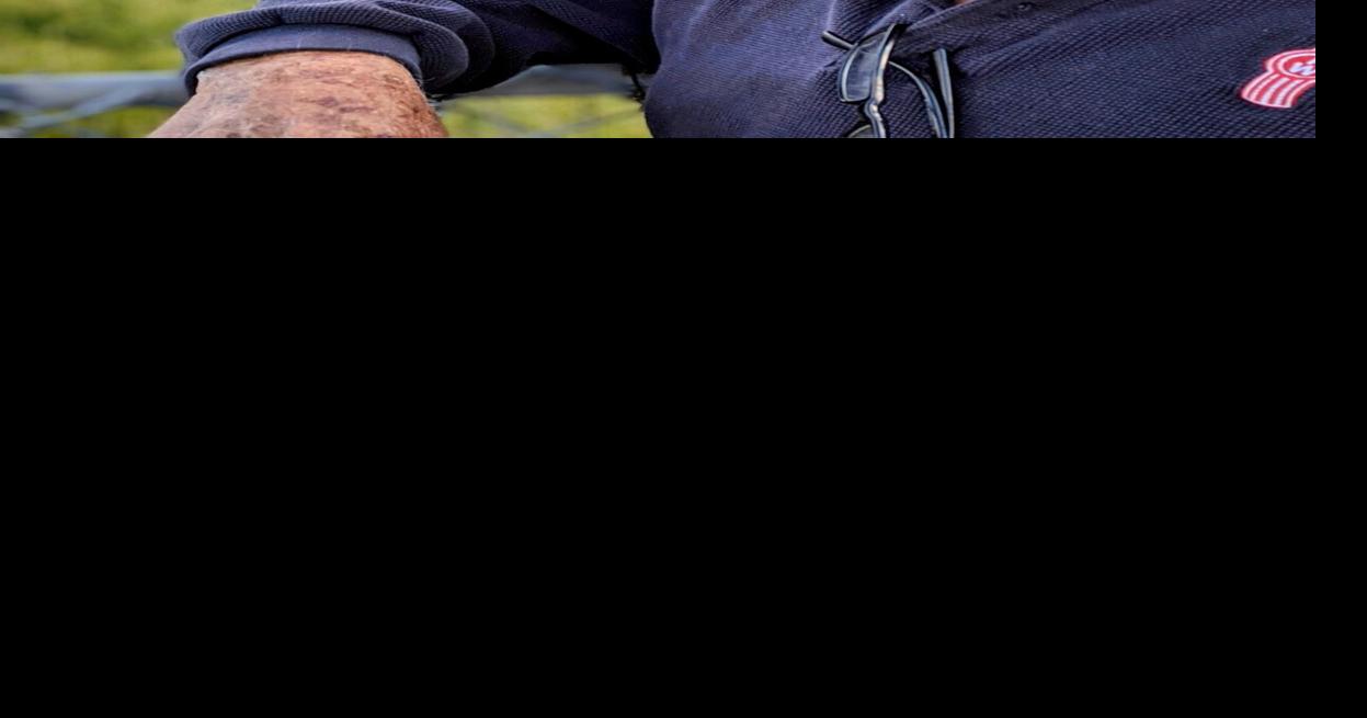 In Memory: Donald Jack Frost (1941 - 2022) | Obituaries | ledger.news