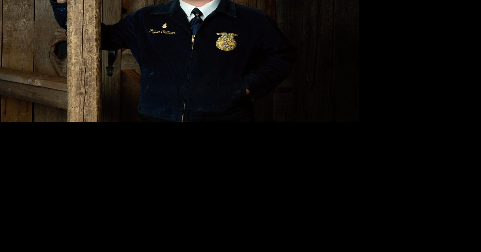 In Memory: Ryan Matthew Cromer (2002 - 2022) | Obituaries | ledger.news