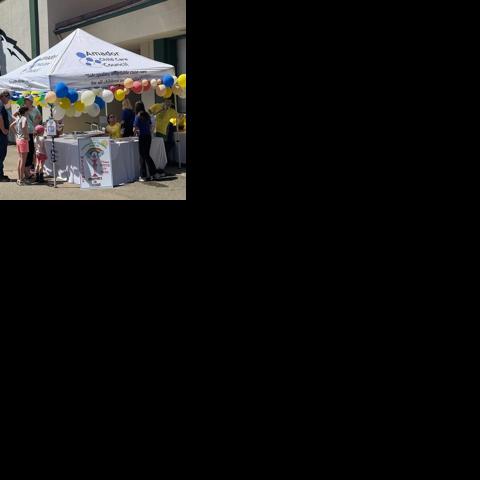 Celebrate Our Children — A Fantastic Celebration Indeed | Roots ...