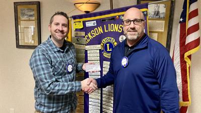 Hometown Heroes: Jackson Lions Donate $5,000 to ACF Relief Fund | Roots ...