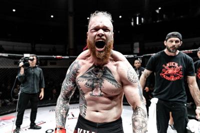 Valley Springs man not taking anything for granted in his return to ...