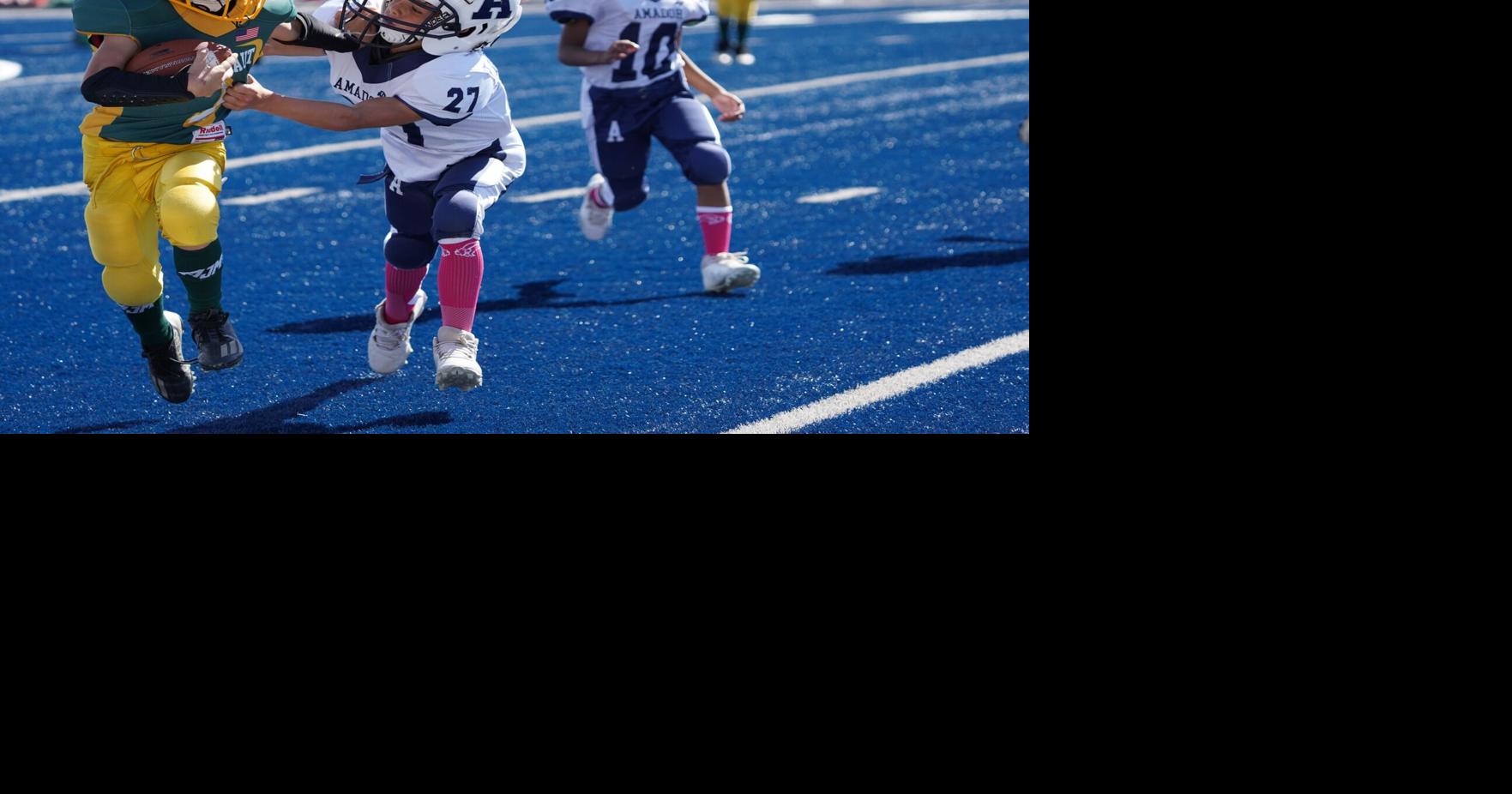 Youth Football Roundup: ‘Little’ rivals serve up some big excitement ...