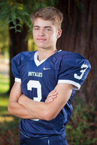 Athlete of the Week — Amador High School | In the Game | ledger.news