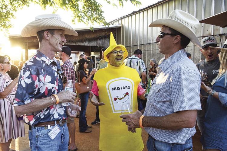 2024 Amador County Fair delivers fun times and 'golden' moments | Roots ...