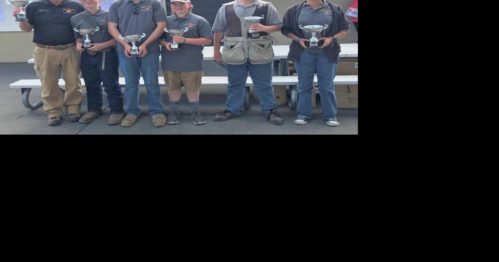 A&A trap team takes top prize at state event | In the Game | ledger.news