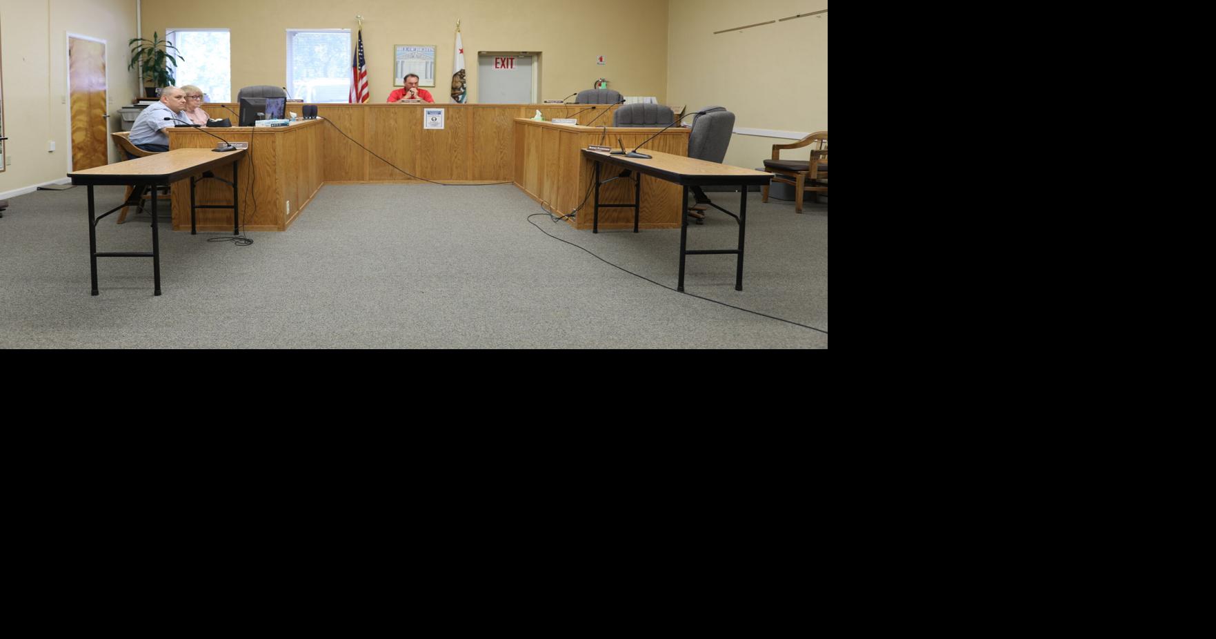 Ione City Council Hires Consulting Firm and Announces New Interim City ...