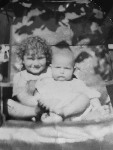 Ruth Crain: Enjoying Her One Hundredth Year | Roots | ledger.news