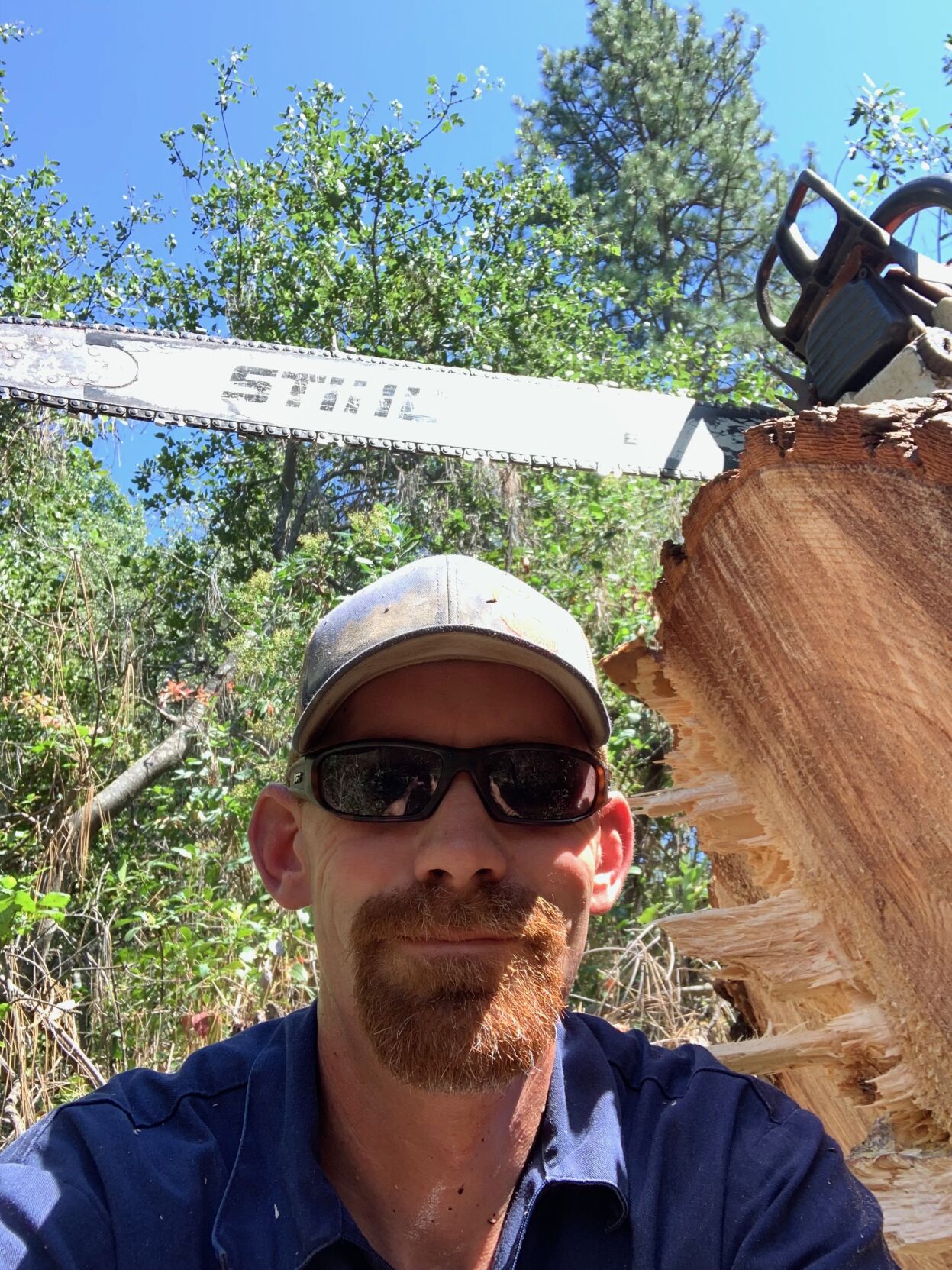 Brad Lawrence Christner | Obituaries | ledger.news