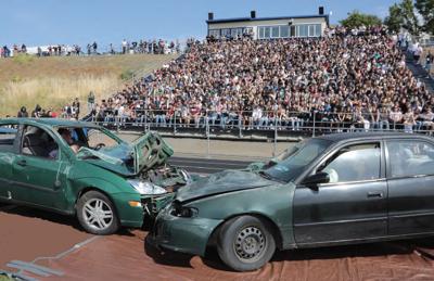 ‘Every 15 Minutes’ coming back to county high schools | News | ledger.news